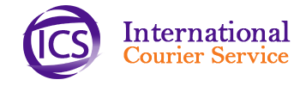Track ICS courier – International Courier Service